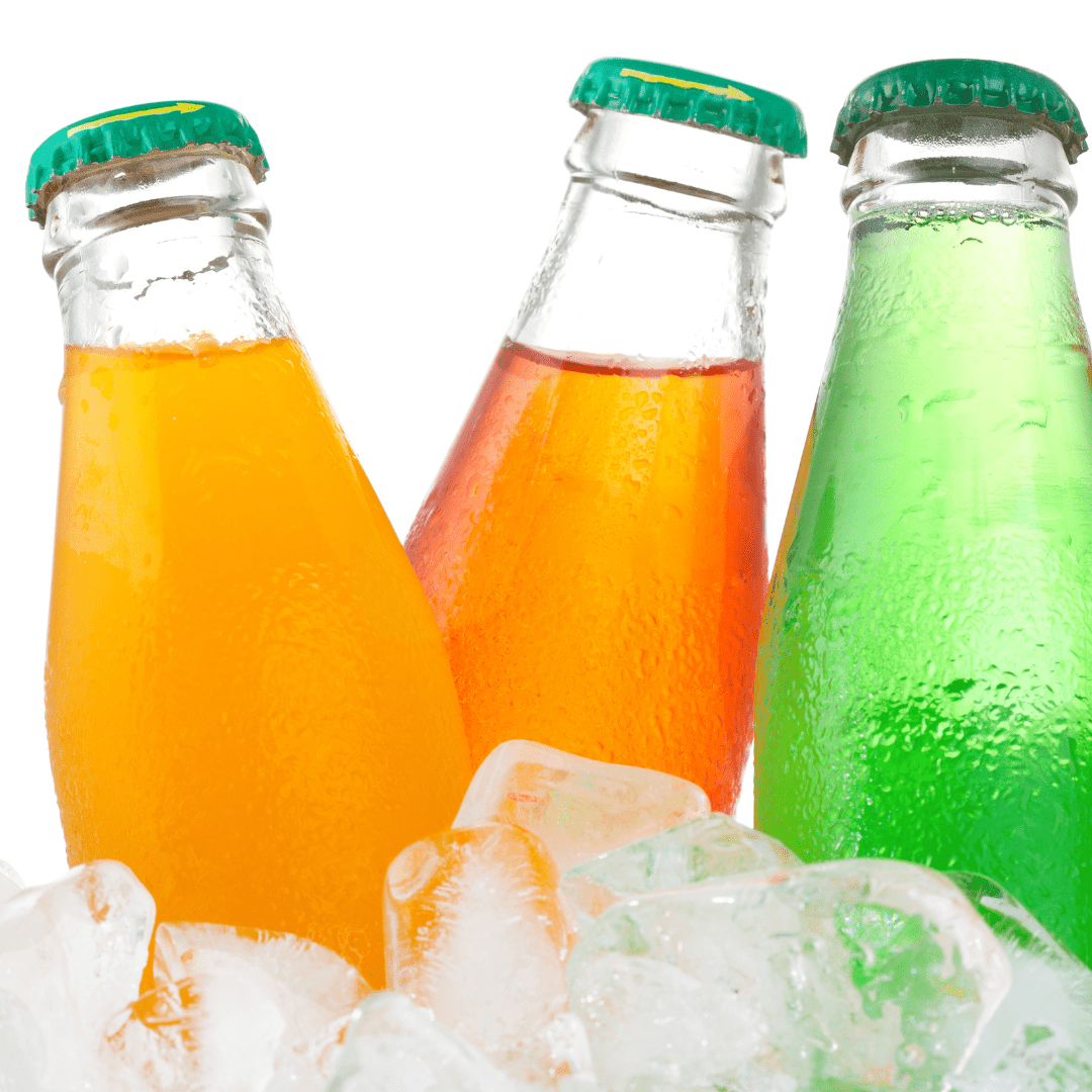 Glycemic Index: How To Use It For Better Health - Sustainable Action ...