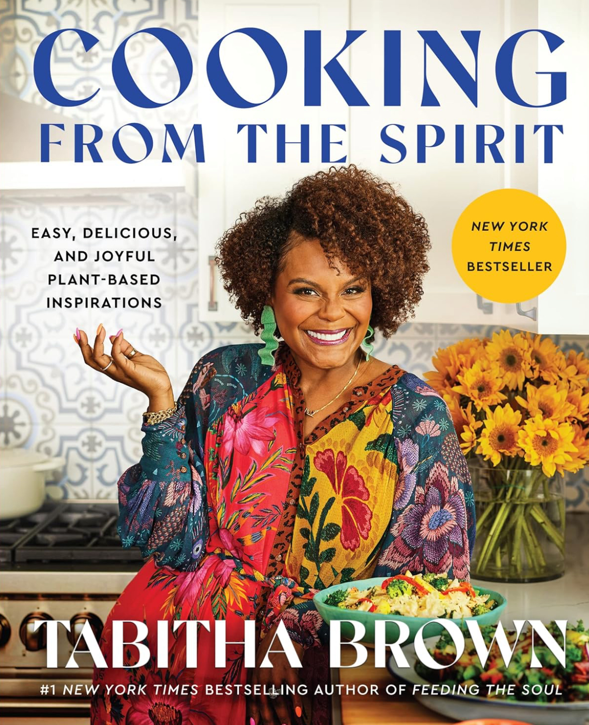Cookbooks: The Ultimate Gift For The Foodies You Love - Black Girls Eat