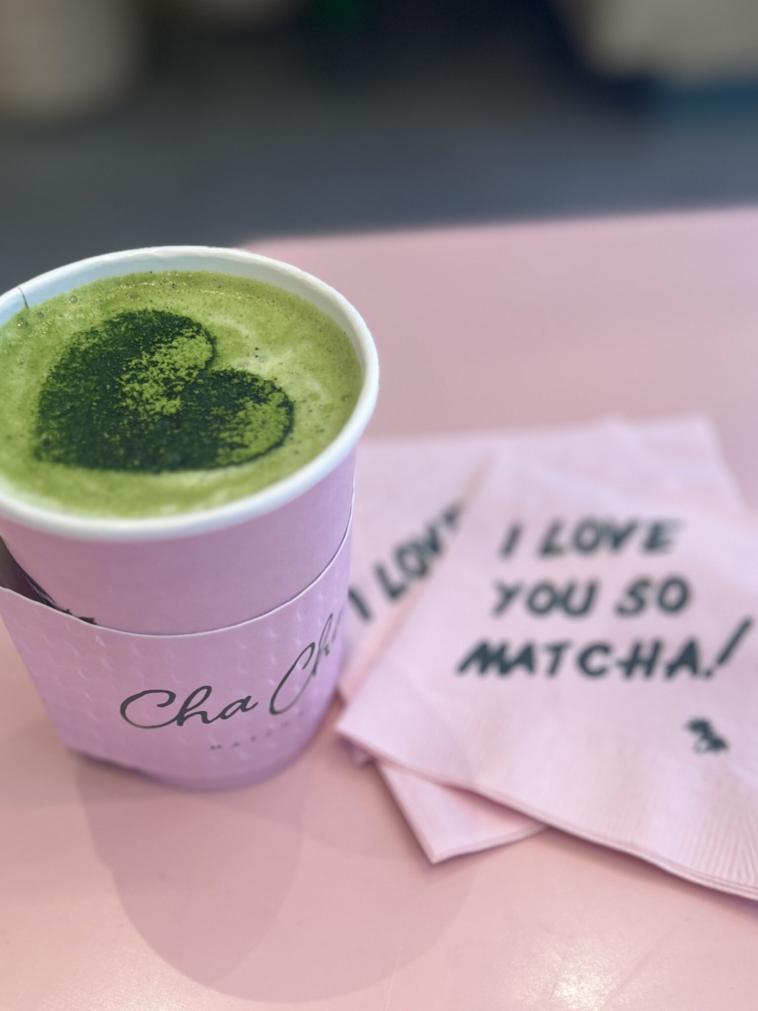 Matcha Protein Shake Recipe: The Green That We Love - Black Girls Eat